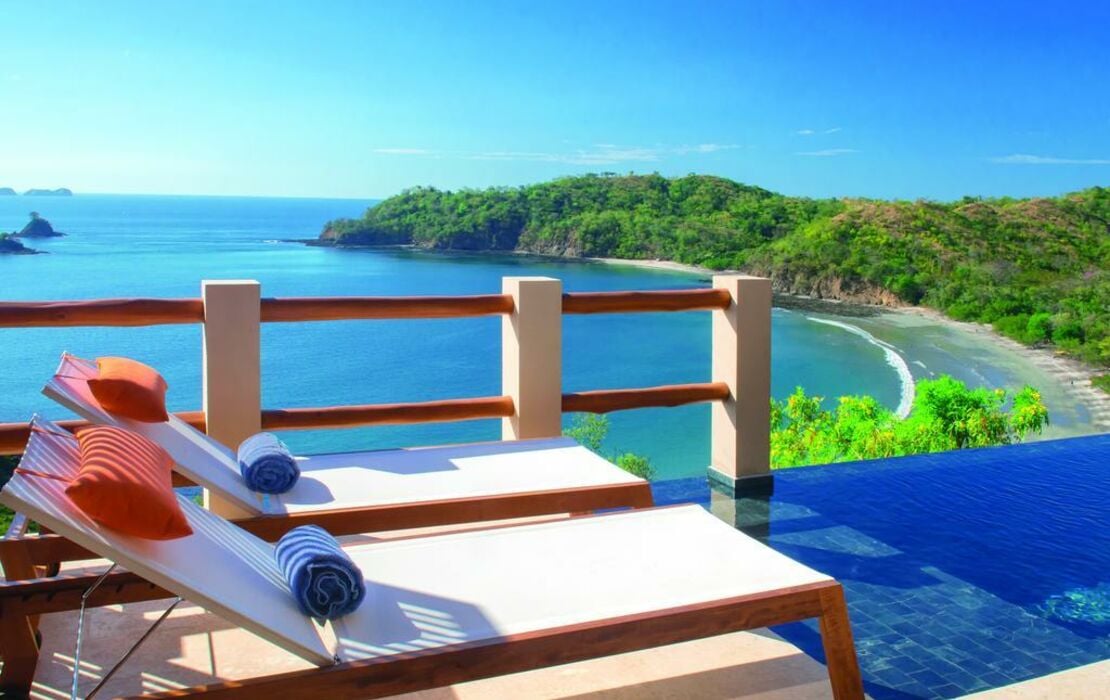 Casa Chameleon Hotel Las Catalinas - Adults Only, a Design Boutique ...