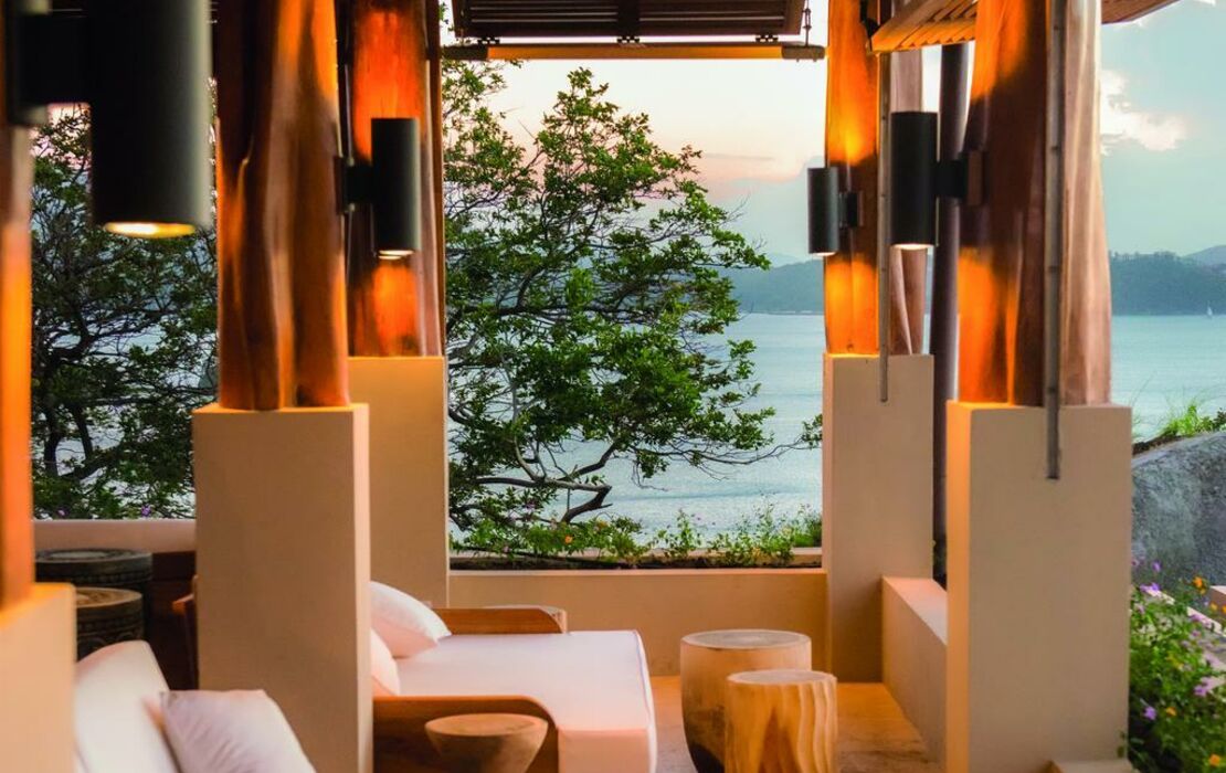 Casa Chameleon Hotel Las Catalinas - Adults Only, a Design Boutique ...