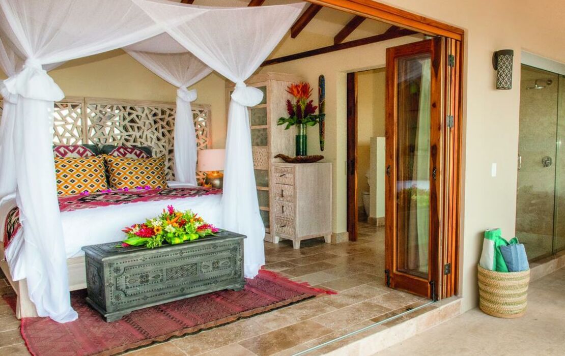 Casa Chameleon Hotel Las Catalinas - Adults Only, a Design Boutique ...