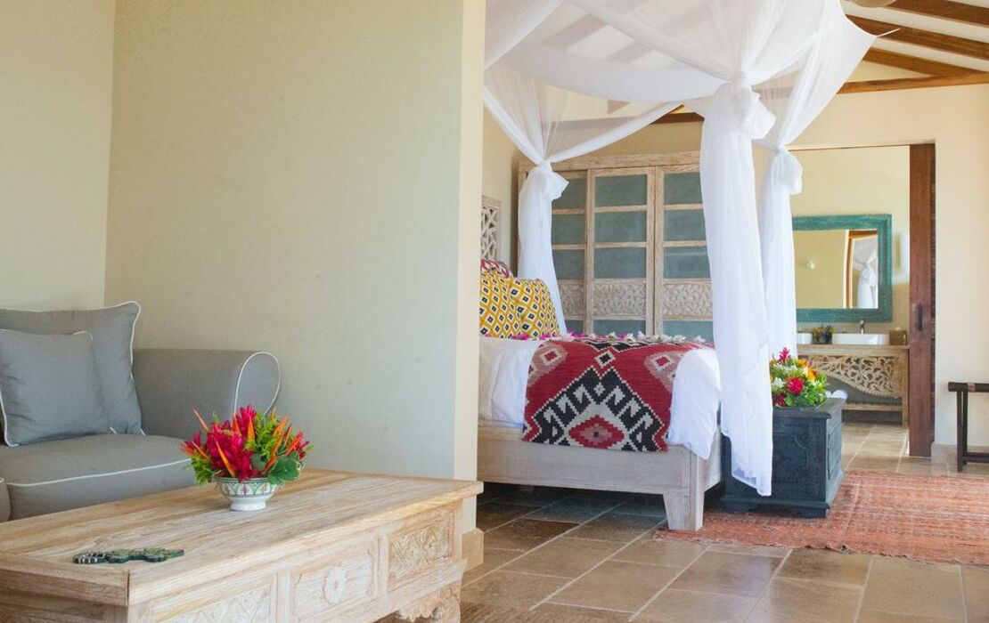 Casa Chameleon Hotel Las Catalinas - Adults Only, a Design Boutique ...