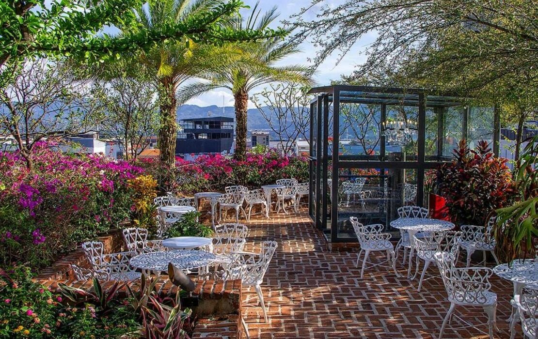 Hotel Presidente, a Design Boutique Hotel San José, Costa Rica