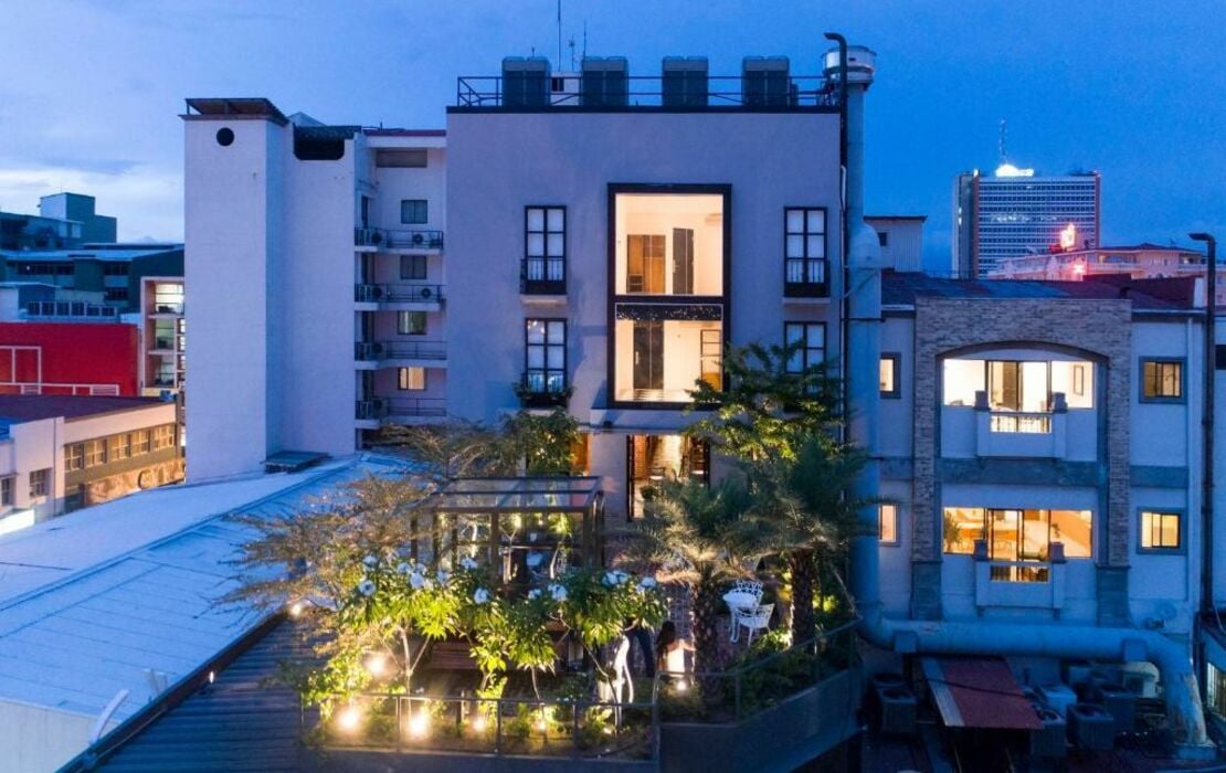 Hotel Presidente, a Design Boutique Hotel San José, Costa Rica