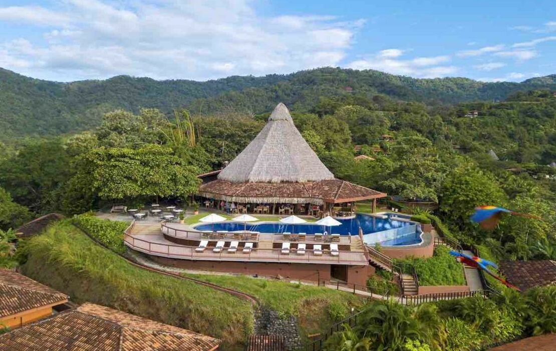 Punta Islita, Autograph Collection, een boetiekhotel Puerto Carrillo ...