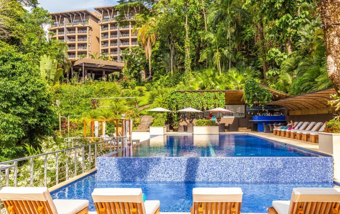 Los Altos Resort, a Design Boutique Hotel Quepos, Costa Rica