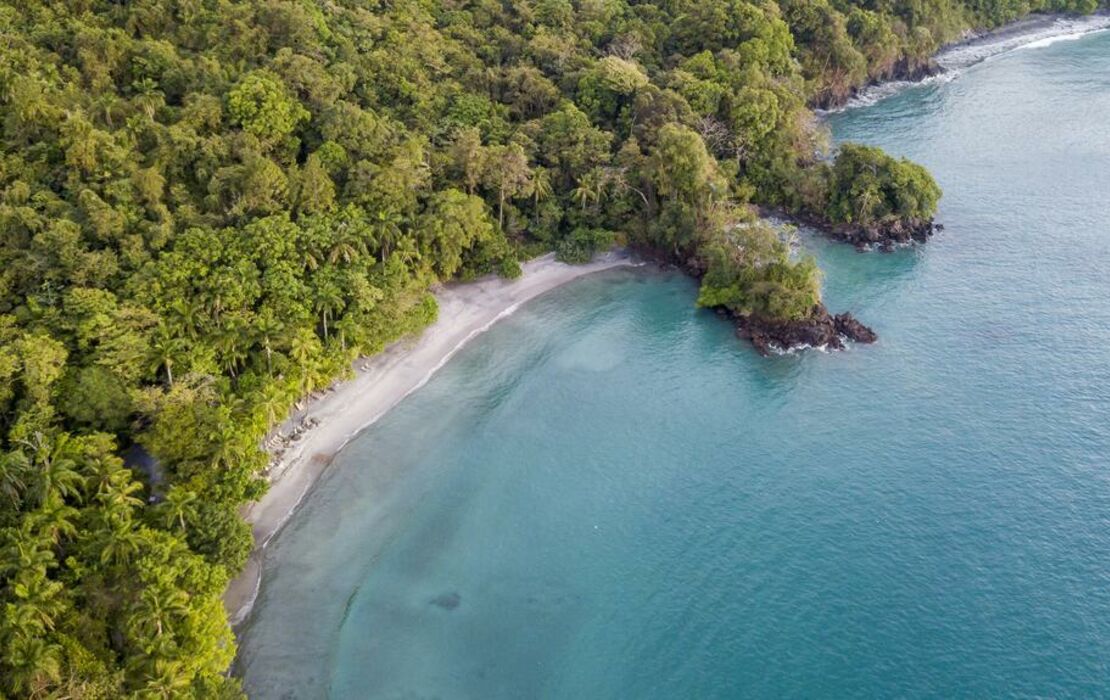 Los Altos Resort, a Design Boutique Hotel Quepos, Costa Rica