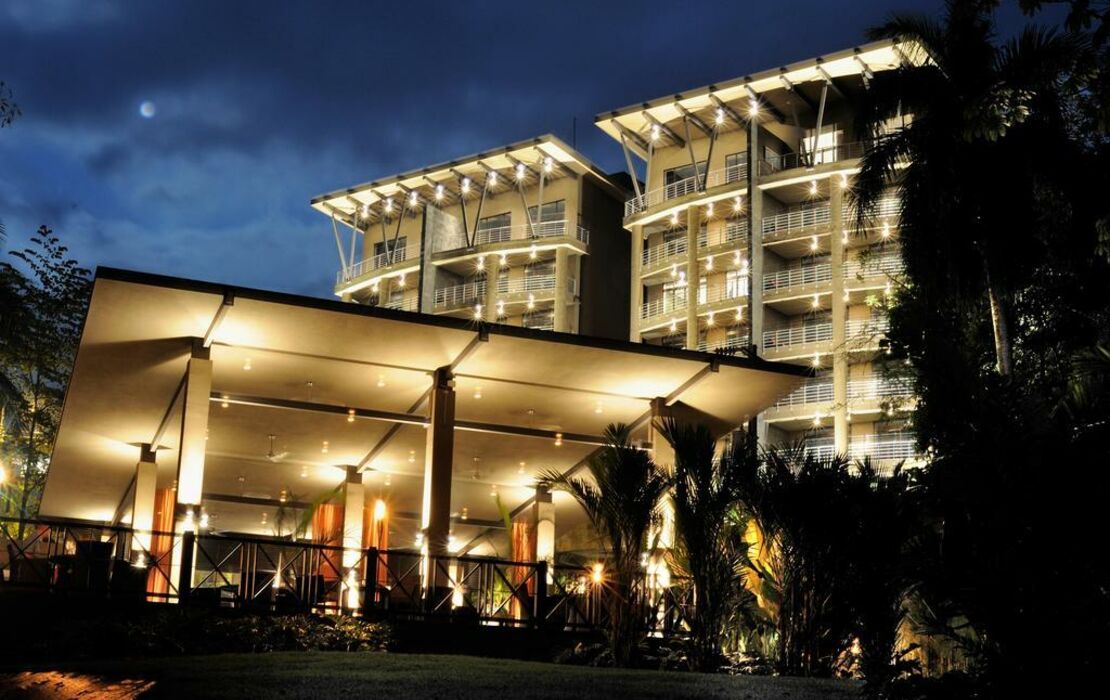 Los Altos Resort, a Design Boutique Hotel Quepos, Costa Rica