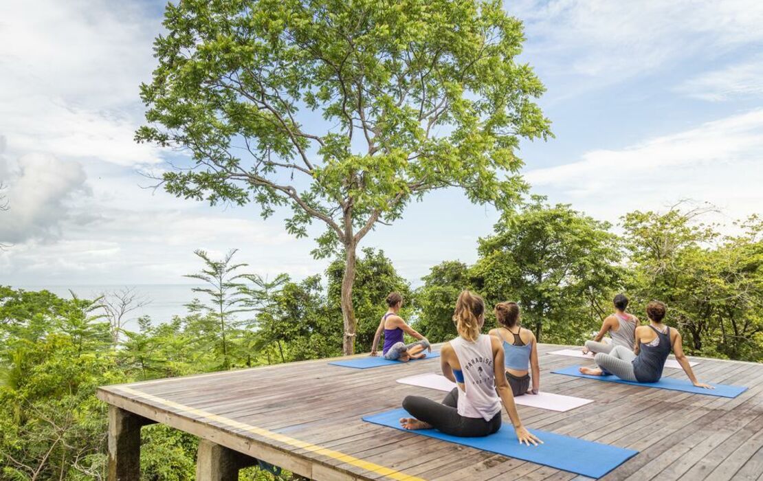 Los Altos Resort, Manuel Antonio, Costa Rica - My Boutique hotel