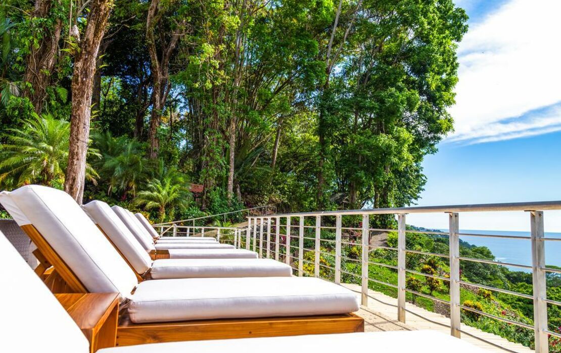 Los Altos Resort, Manuel Antonio, Costa Rica - My Boutique hotel