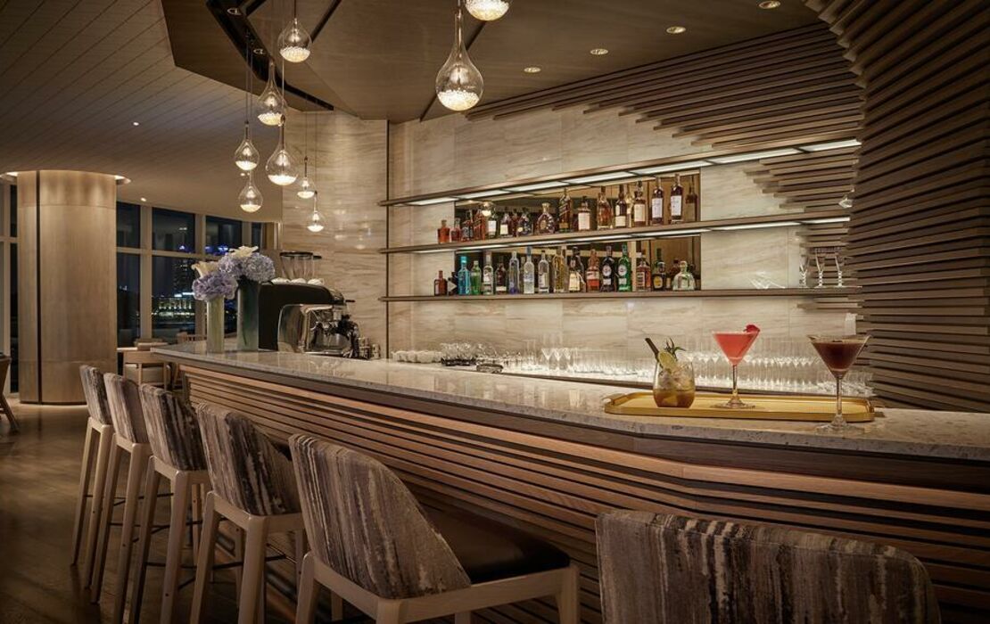 Signiel Busan, a Design Boutique Hotel Busan, South Korea