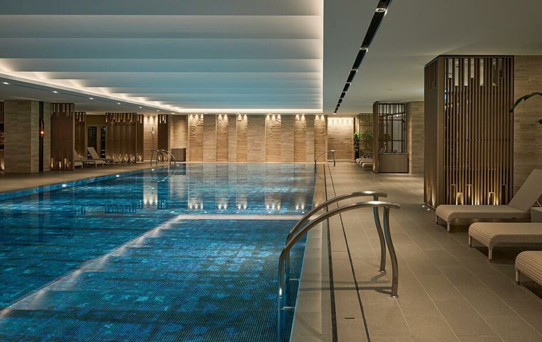 Signiel Busan, a Design Boutique Hotel Busan, South Korea