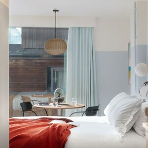 Bermonds Locke, a Design Boutique Hotel London, United Kingdom