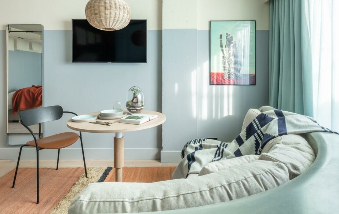 Bermonds Locke, Londres, Royaume-Uni - My Boutique hotel