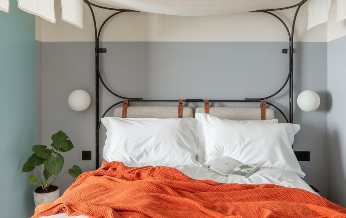 Bermonds Locke, a Design Boutique Hotel London, United Kingdom