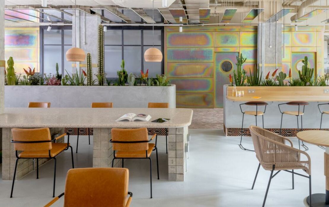 Bermonds Locke, a Design Boutique Hotel London, United Kingdom