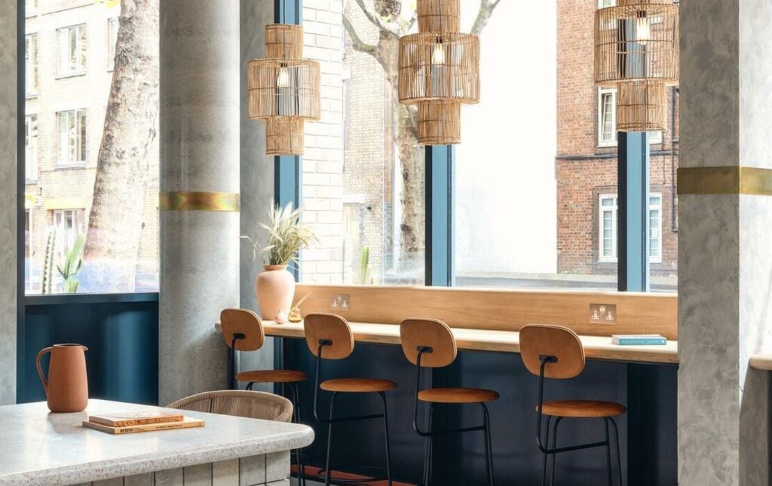 Bermonds Locke, a Design Boutique Hotel London, United Kingdom