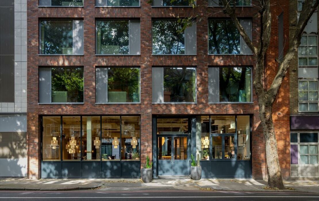 Bermonds Locke, a Design Boutique Hotel London, United Kingdom