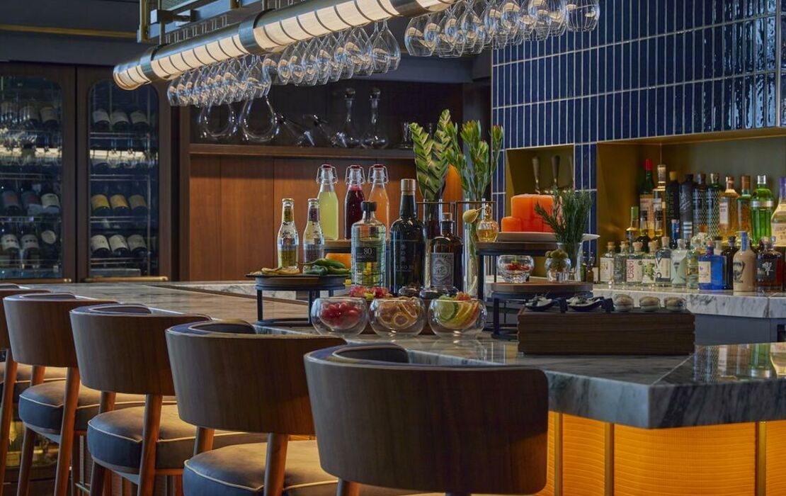 Kimpton Shinjuku Tokyo, an IHG Hotel, a Design Boutique Hotel Tokyo, Japan