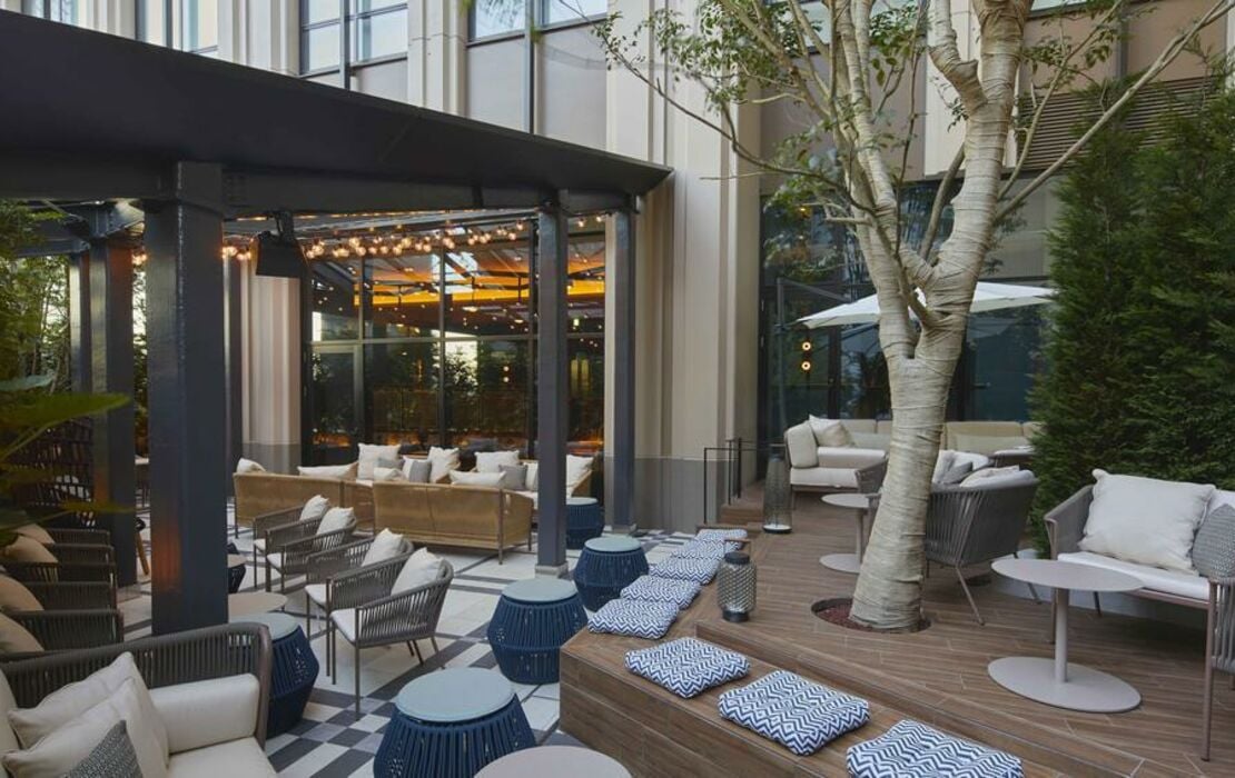 Kimpton Shinjuku Tokyo, an IHG Hotel, a Design Boutique Hotel Tokyo, Japan