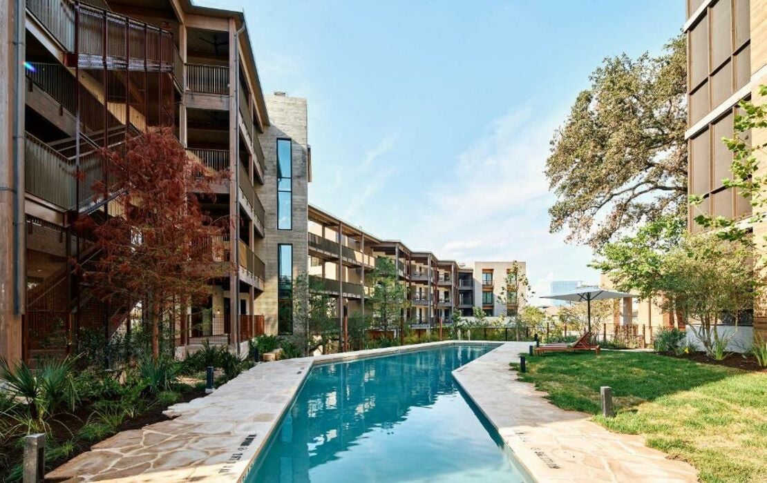 Hotel Magdalena, a Design Boutique Hotel Austin, U.S.A.