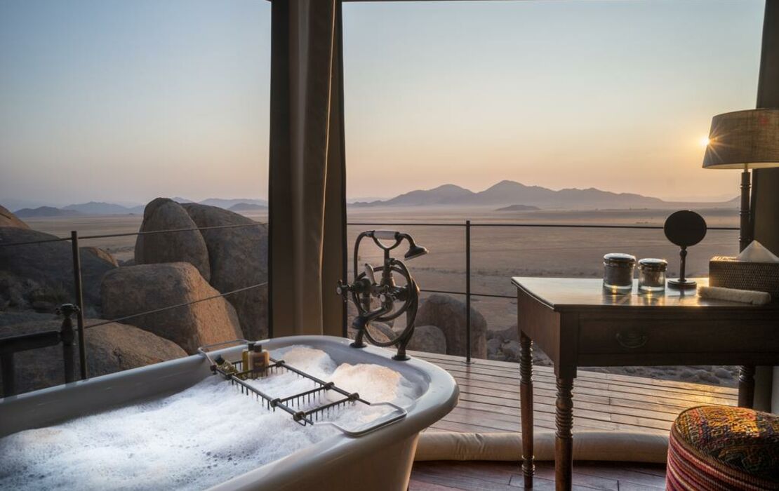Zannier Hotels Sonop, a Design Boutique Hotel Sonop, Namibia
