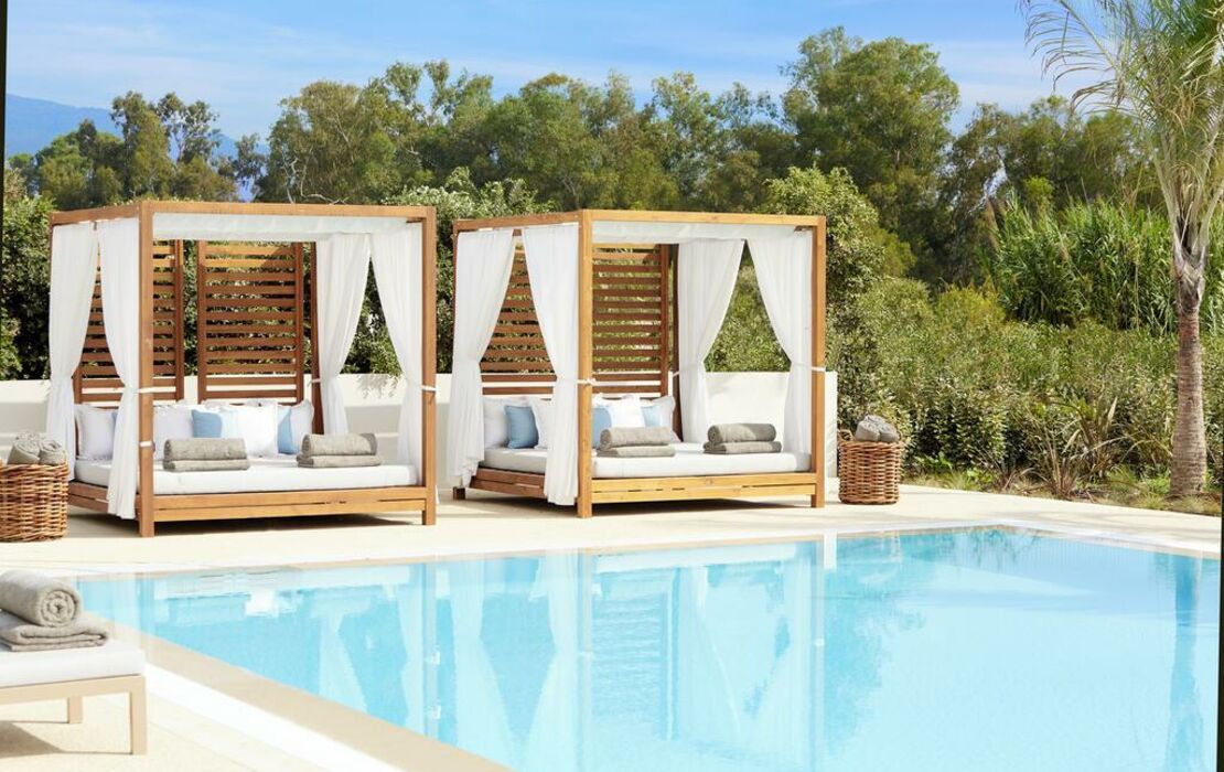 Ikos Andalusia, a Design Boutique Hotel Estepona, Spain