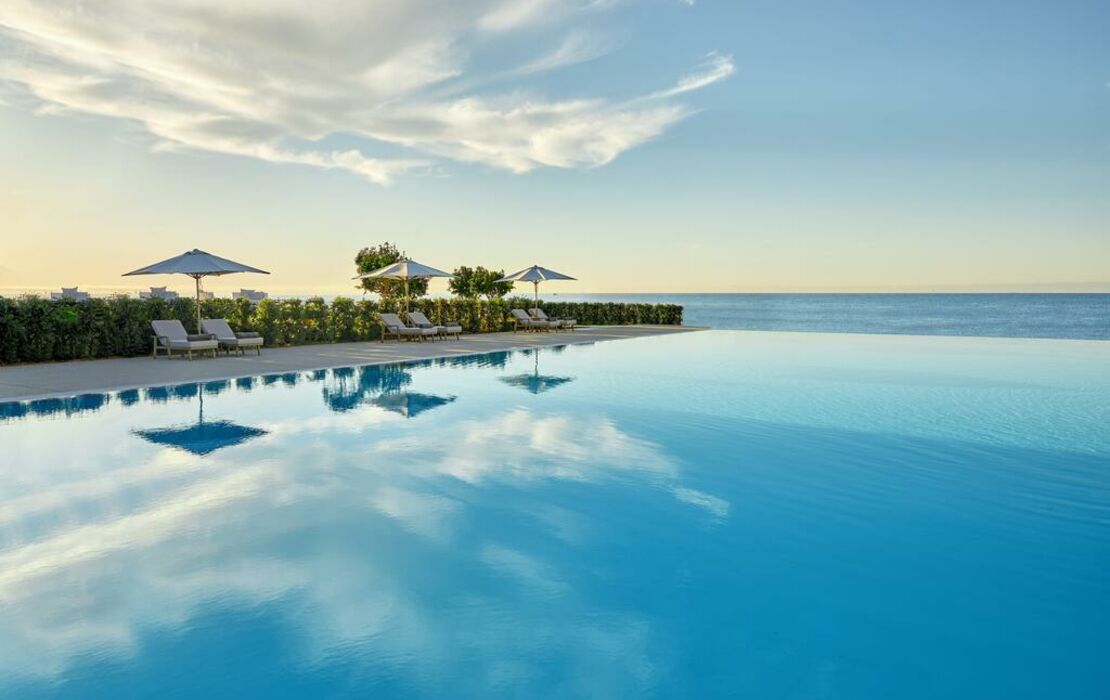 Ikos Andalusia, a Design Boutique Hotel Estepona, Spain