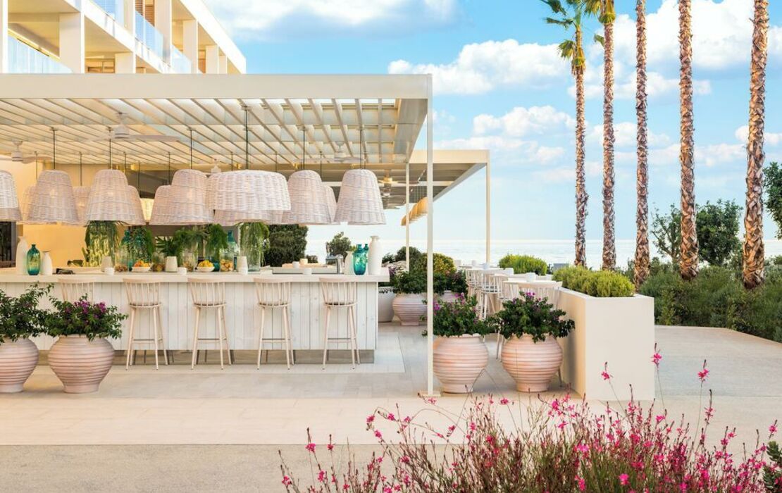 Ikos Andalusia, a Design Boutique Hotel Estepona, Spain