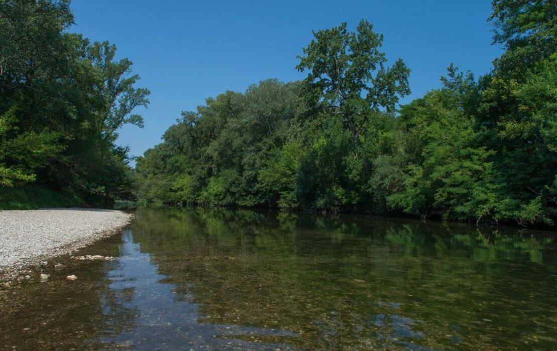 Domaine de Gressac, a Design Boutique Hotel Verfeuil, France