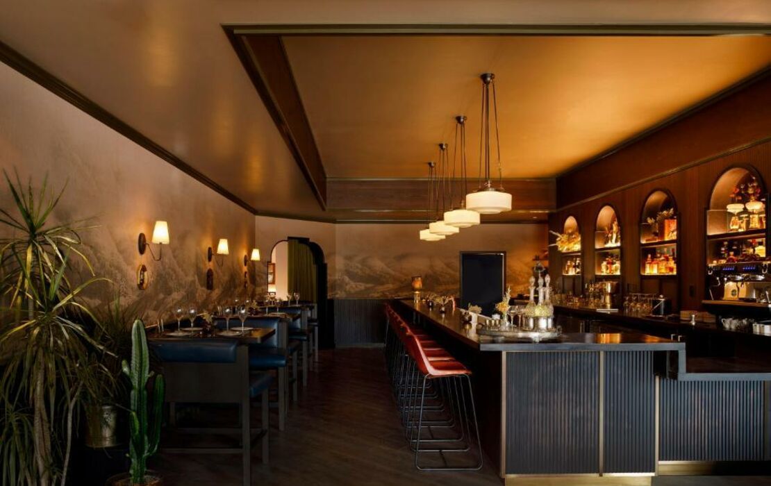 Life House, Lower Highlands, a Design Boutique Hotel Denver, U.S.A.