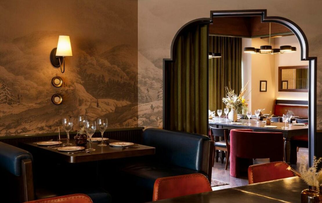 Life House, Lower Highlands, a Design Boutique Hotel Denver, U.S.A.