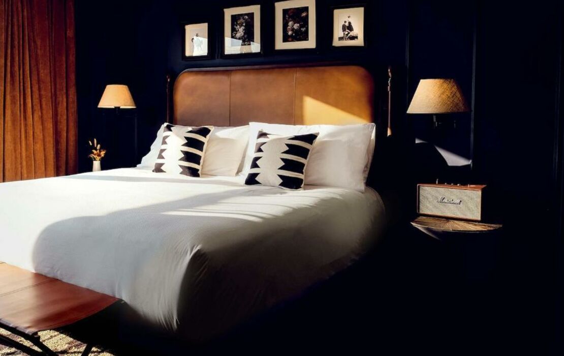 Life House, Lower Highlands, a Design Boutique Hotel Denver, U.S.A.