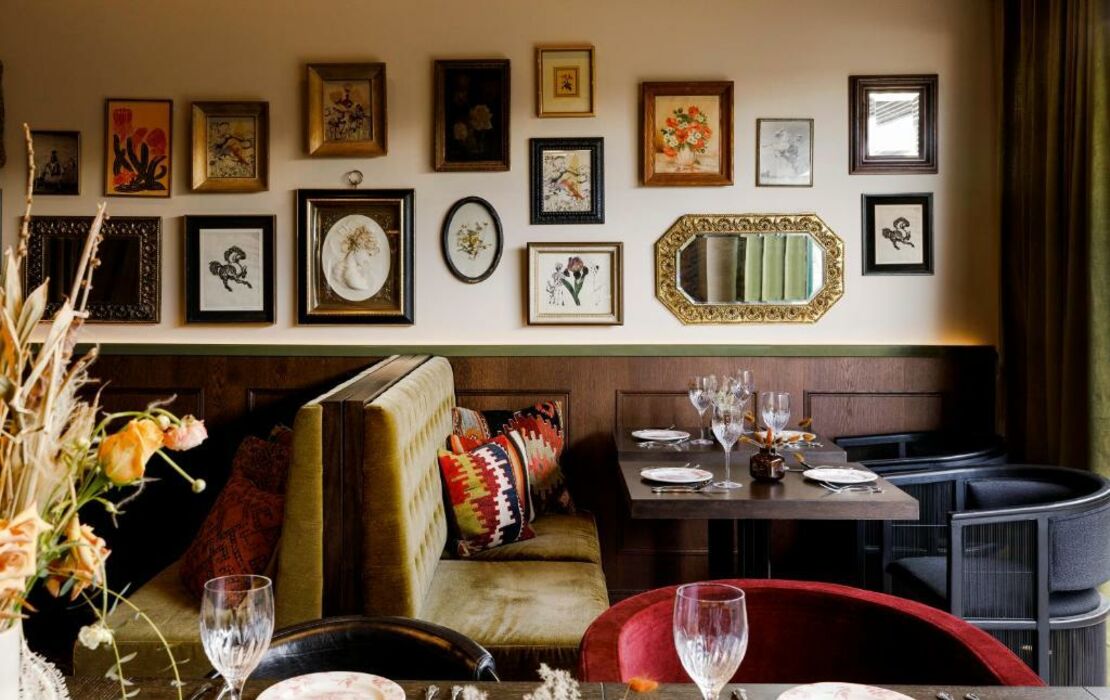 Life House, Lower Highlands, a Design Boutique Hotel Denver, U.S.A.