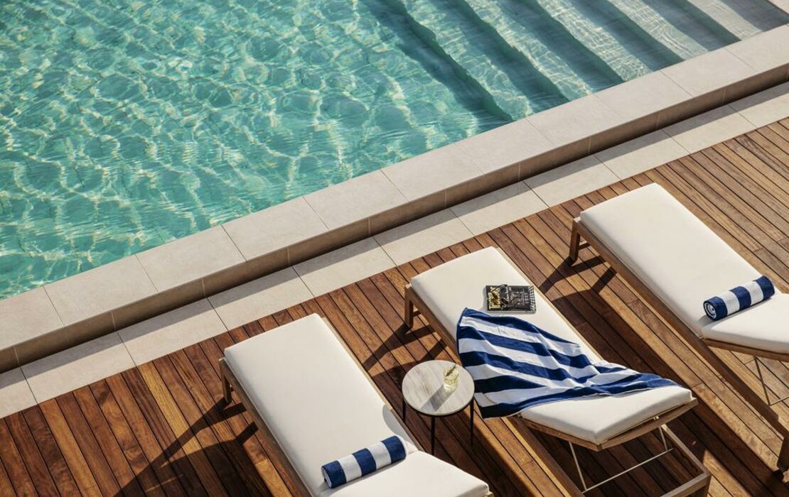 One&Only Portonovi, a Design Boutique Hotel Herceg Novi, Montenegro