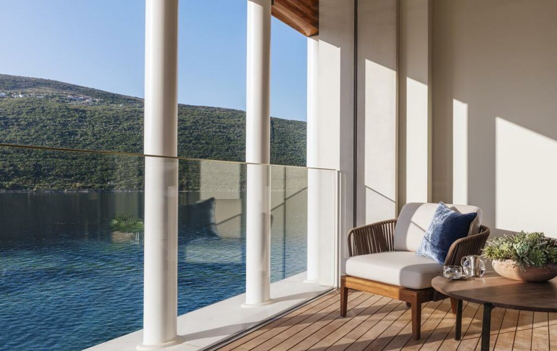 One&Only Portonovi, a Design Boutique Hotel Herceg Novi, Montenegro