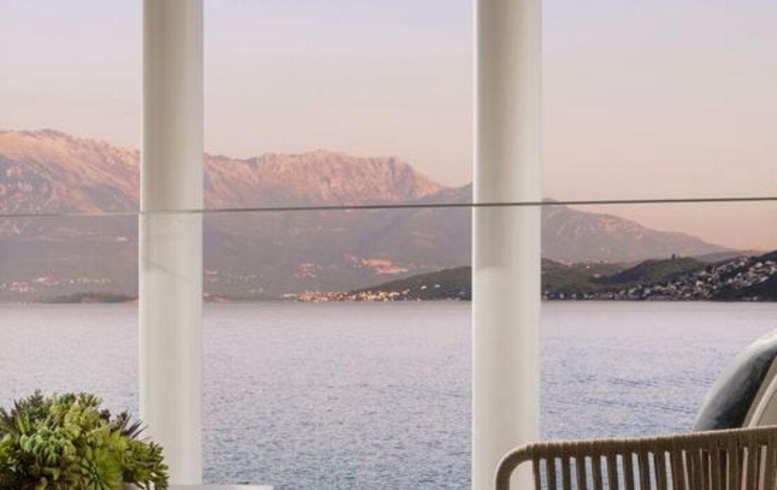 One&Only Portonovi, a Design Boutique Hotel Herceg Novi, Montenegro