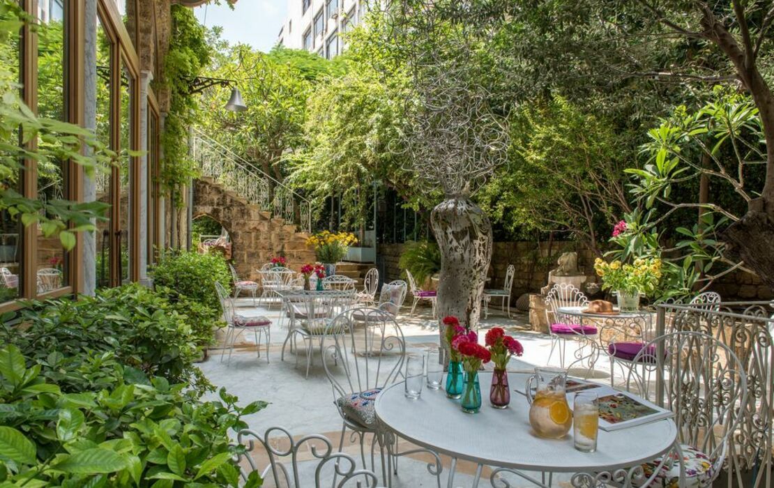 Arthaus Beirut, a Design Boutique Hotel Beirut, Lebanon
