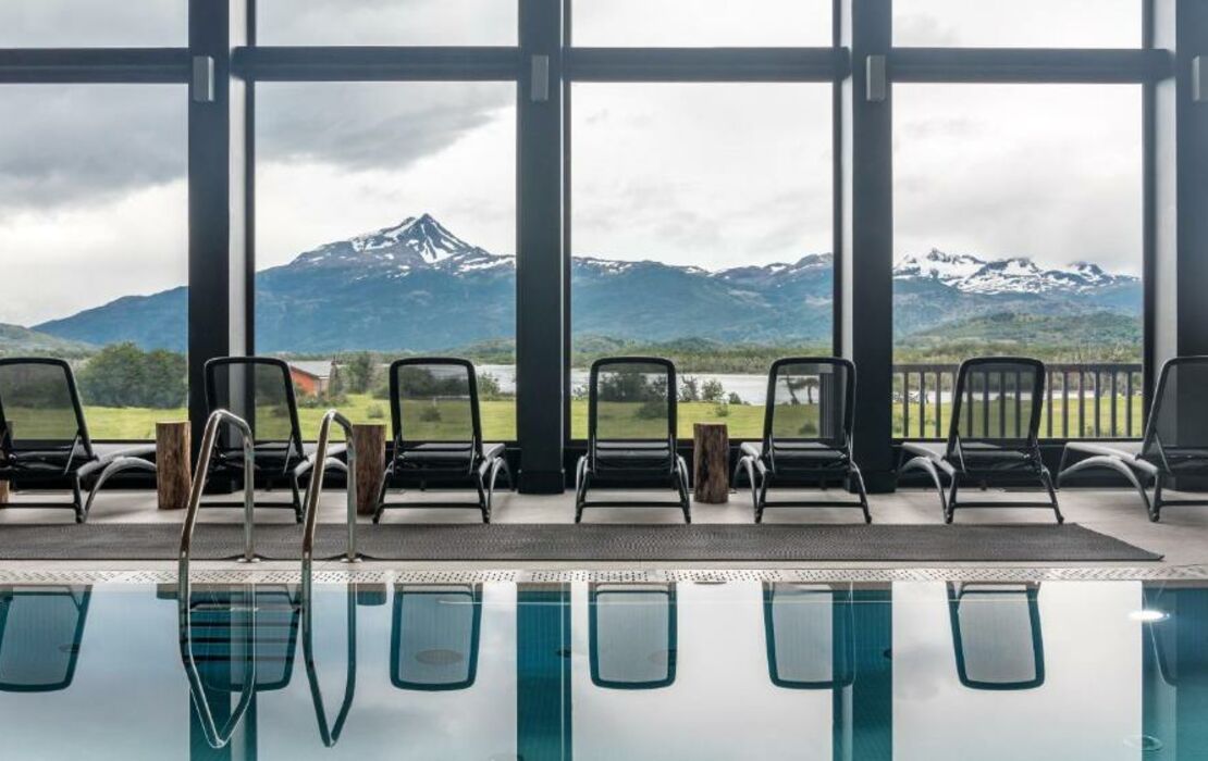Río Serrano Hotel + Spa, a Design Boutique Hotel Torres del Paine, Chile