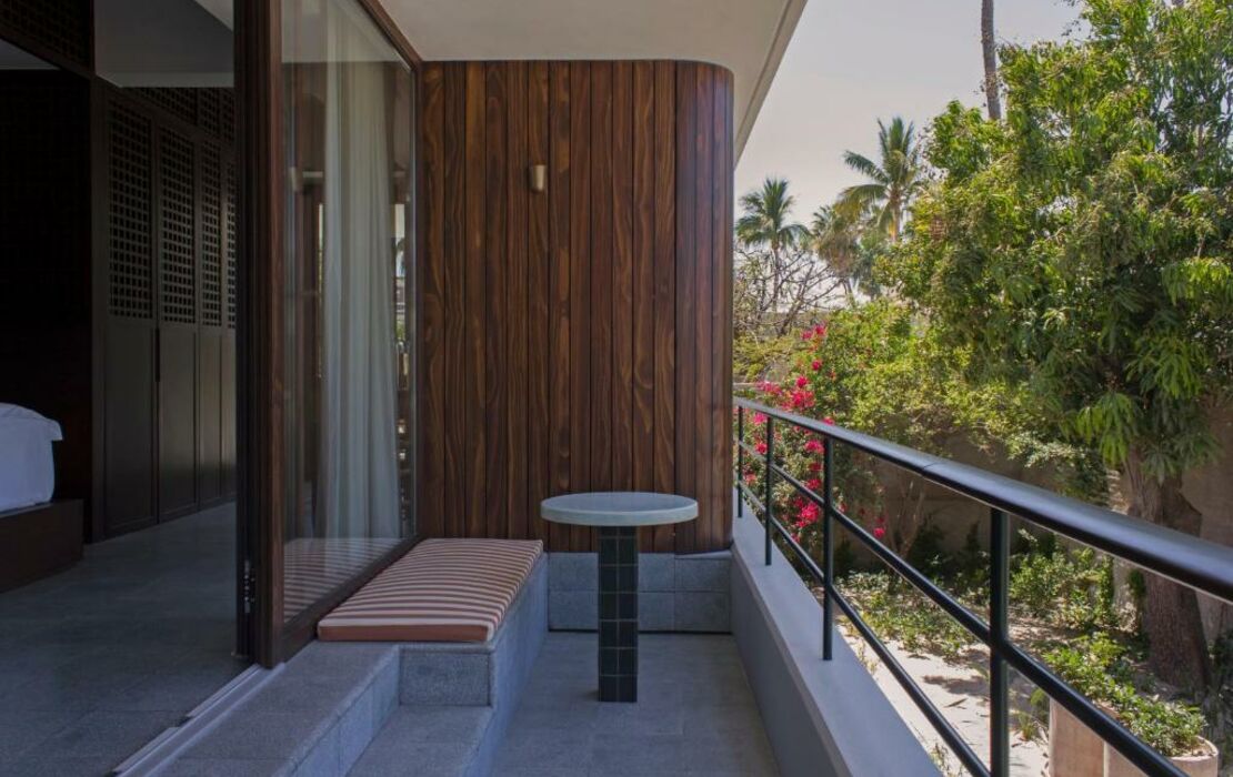 Baja Club, a Design Boutique Hotel La Paz, MX, Mexico