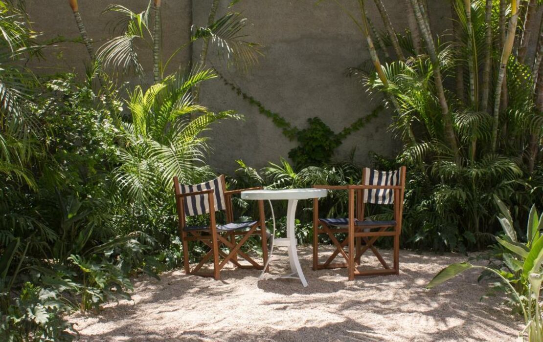 Baja Club, a Design Boutique Hotel La Paz, MX, Mexico