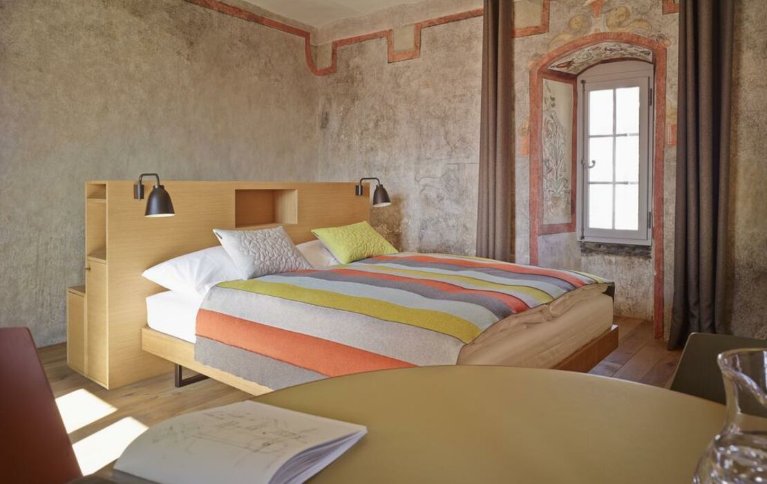Boutique Hotel Schlossberg, a Design Boutique Hotel Thun, Switzerland