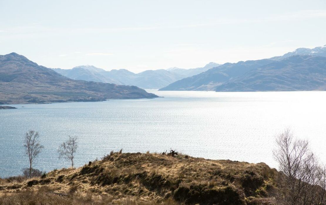 Kinloch Lodge Hotel and Restaurant, a Design Boutique Hotel Kinloch ...