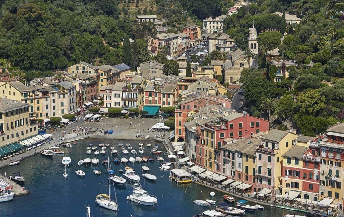 Splendido Mare, A Belmond Hotel, Portofino, a Design Boutique Hotel ...