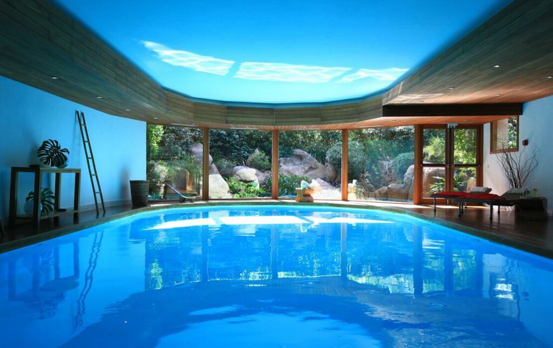 Grand Hôtel De Cala Rossa & Spa Nucca, a Design Boutique Hotel Porto ...