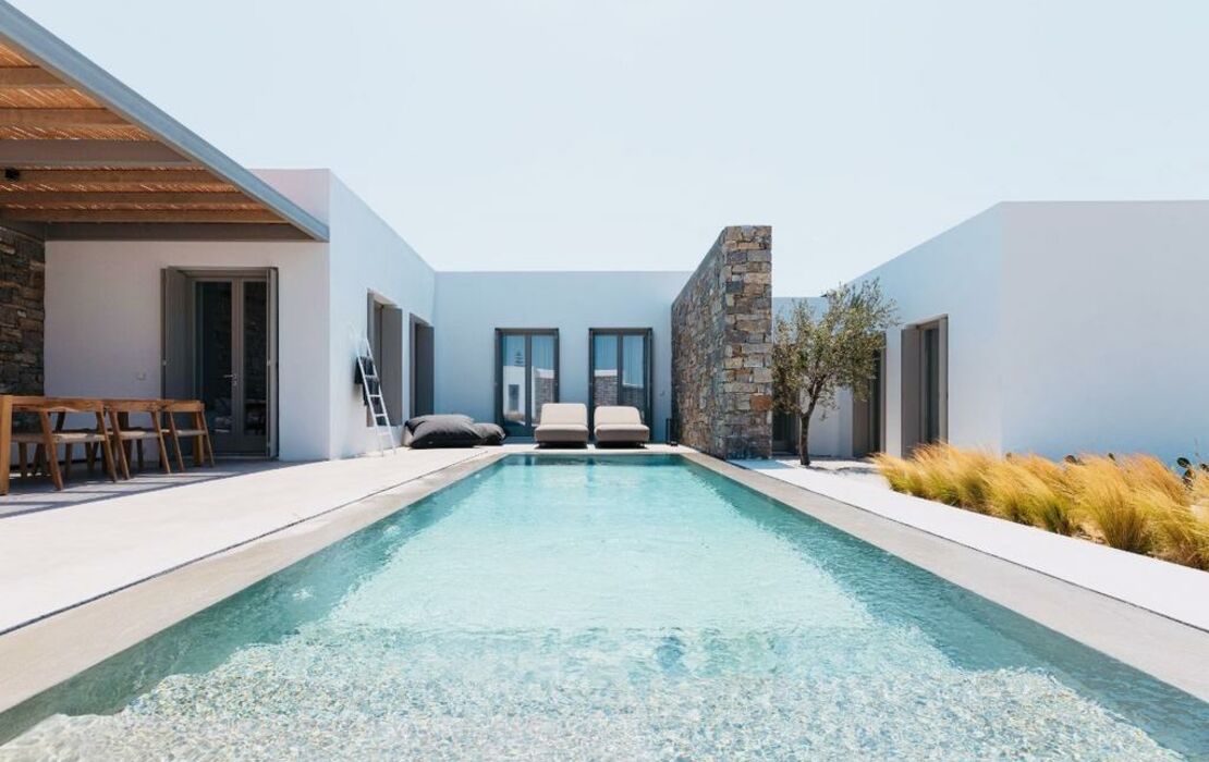 Cove Paros, a Design Boutique Hotel Naousa, Greece