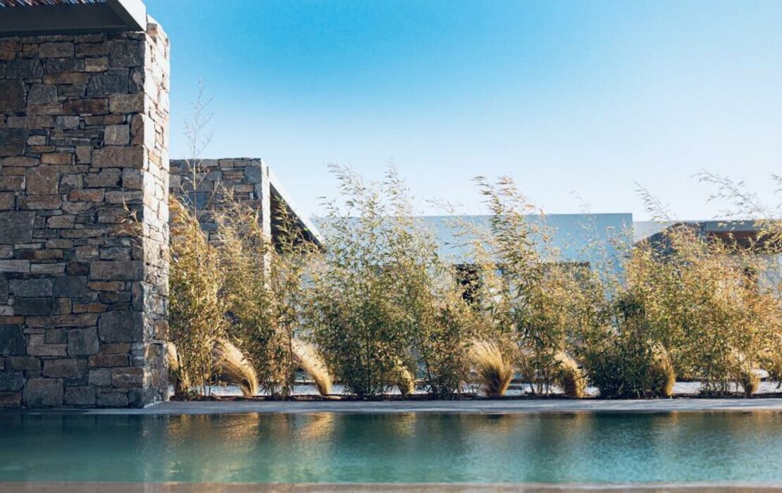 Cove Paros, a Design Boutique Hotel Naousa, Greece