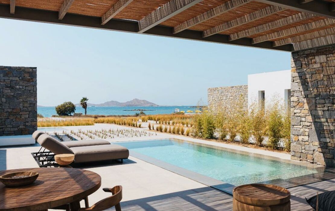 Cove Paros, a Design Boutique Hotel Naousa, Greece