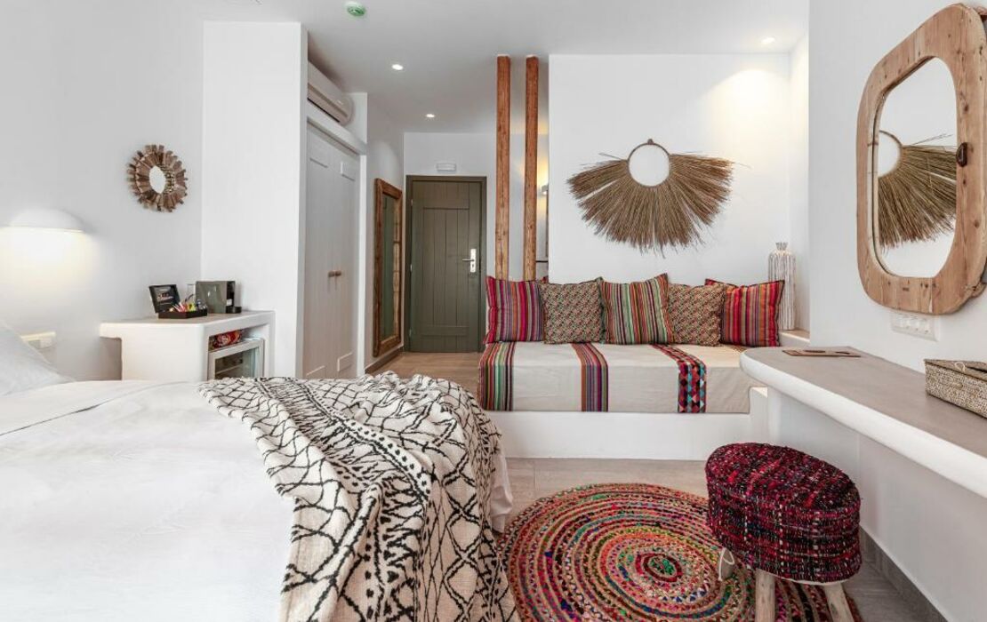 Bohemian Luxury Boutique Hotel - Up to 10% OFF!