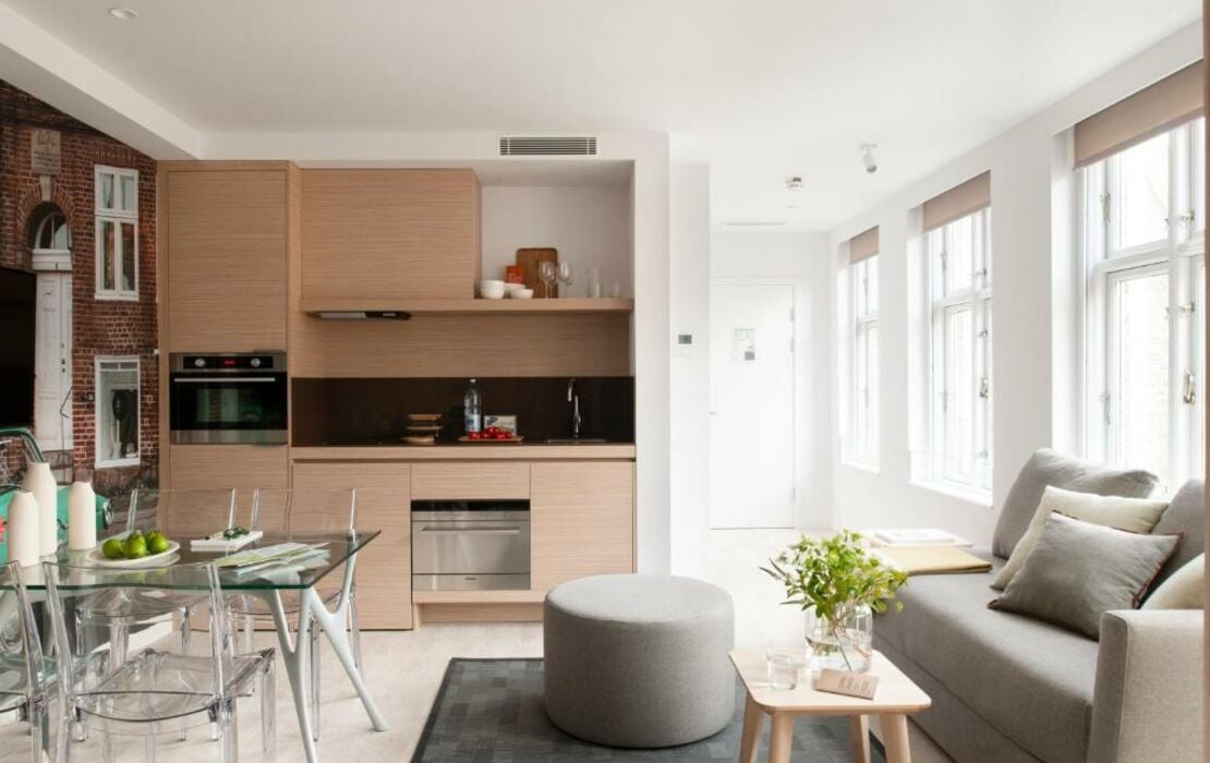 Eric Vökel Boutique Apartments - Copenhagen Suites, a Design Boutique ...