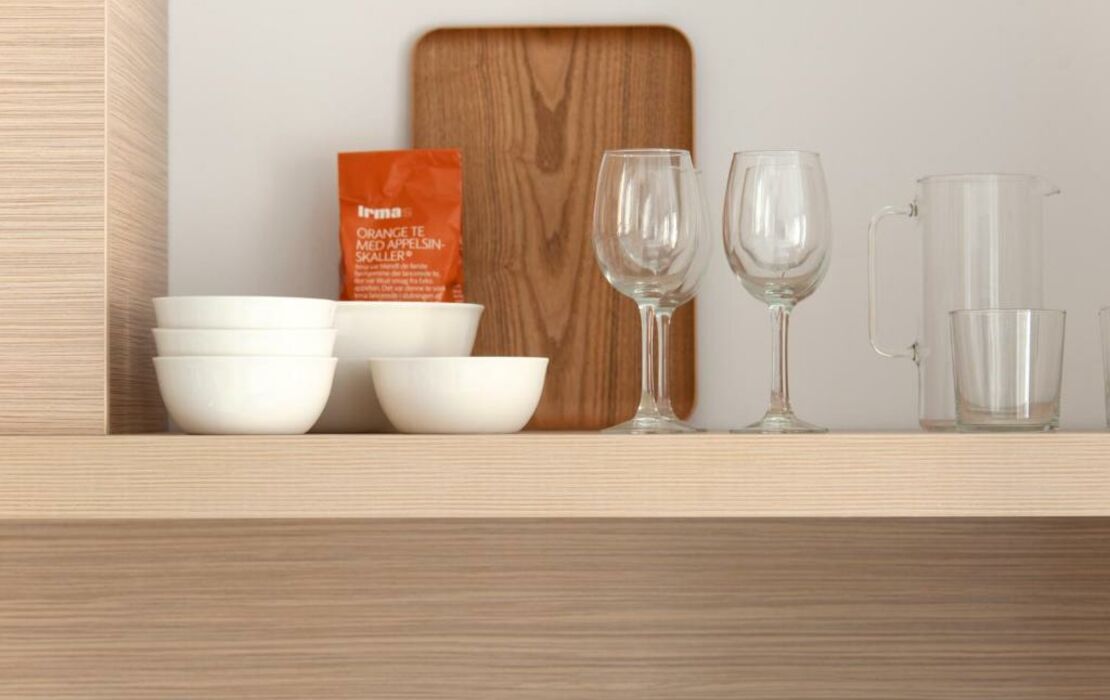 Eric Vökel Boutique Apartments - Copenhagen Suites, a Design Boutique ...