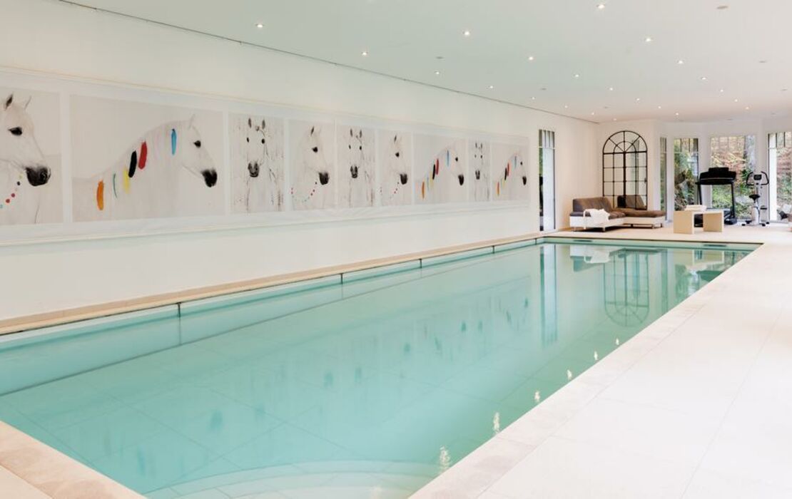 Demeure d'Hôtes Haec Otia, a Design Boutique Hotel Le Touquet, France